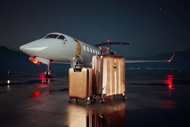 Private Jet Charter Information and Resources | JetCharter.com
