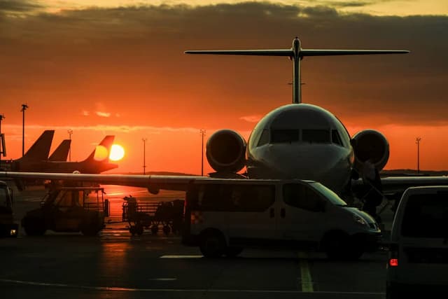 Private Jet Charter Information and Resources | JetCharter.com